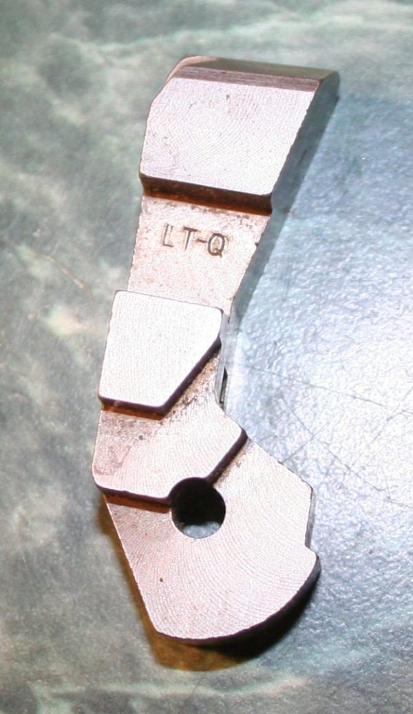 M1 Carbine Hammer - QHMC | Riverbank Armory