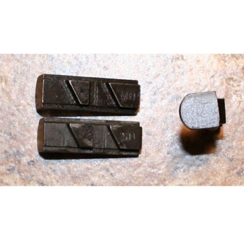 M1 Carbine Mag Catch Type 2A National Postal Meter | Riverbank Armory